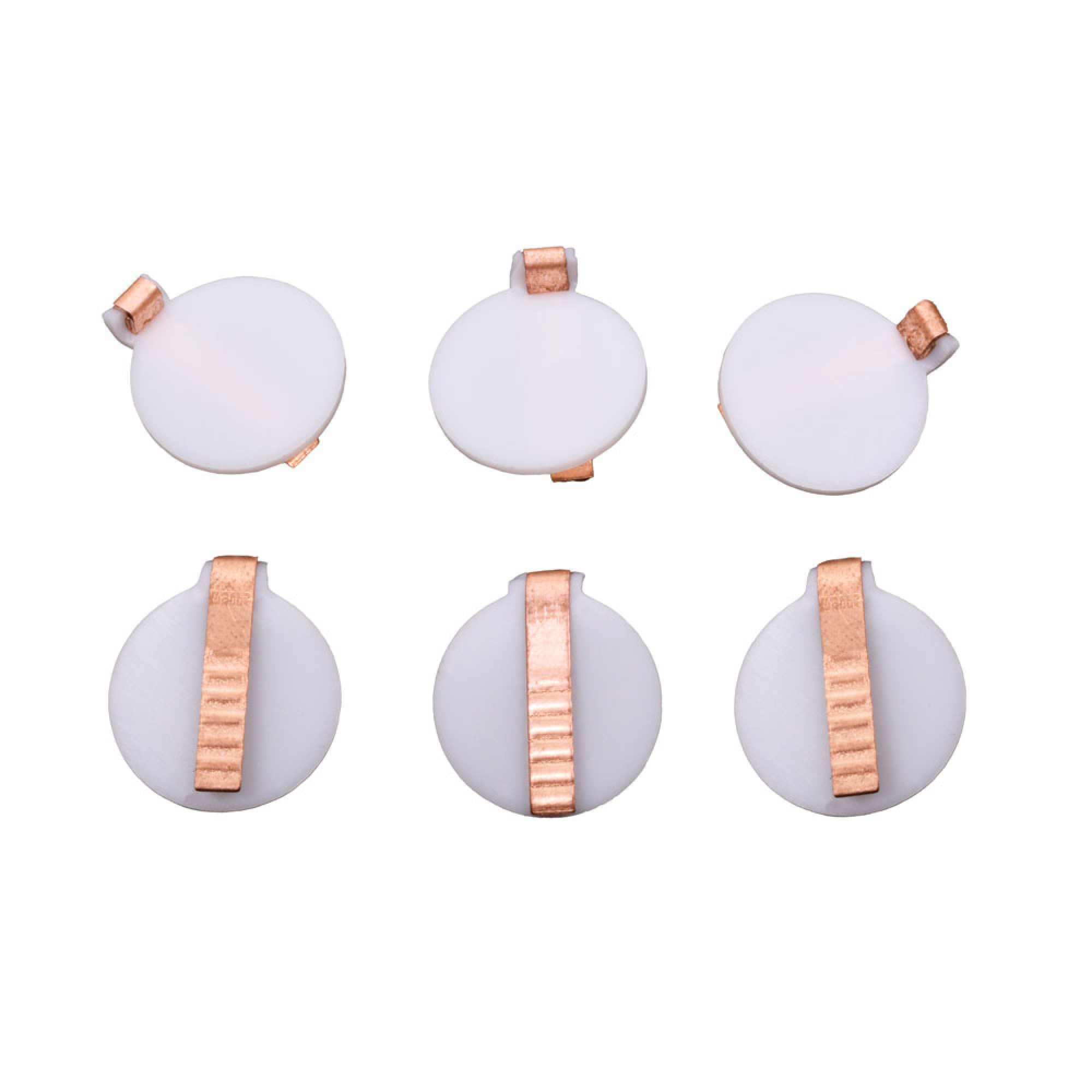 Rubber Blowpipe Valves